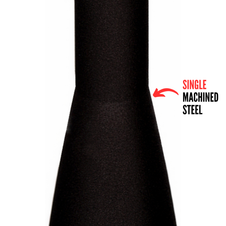 Steel Club - Heavy Clubbell Training