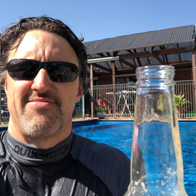 Steel Clubs - Heavy Club Training