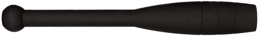 Steel Clubs - Heavy Club Training