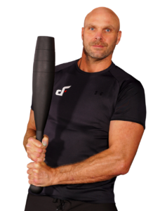 Steel Clubs - Heavy Club Training