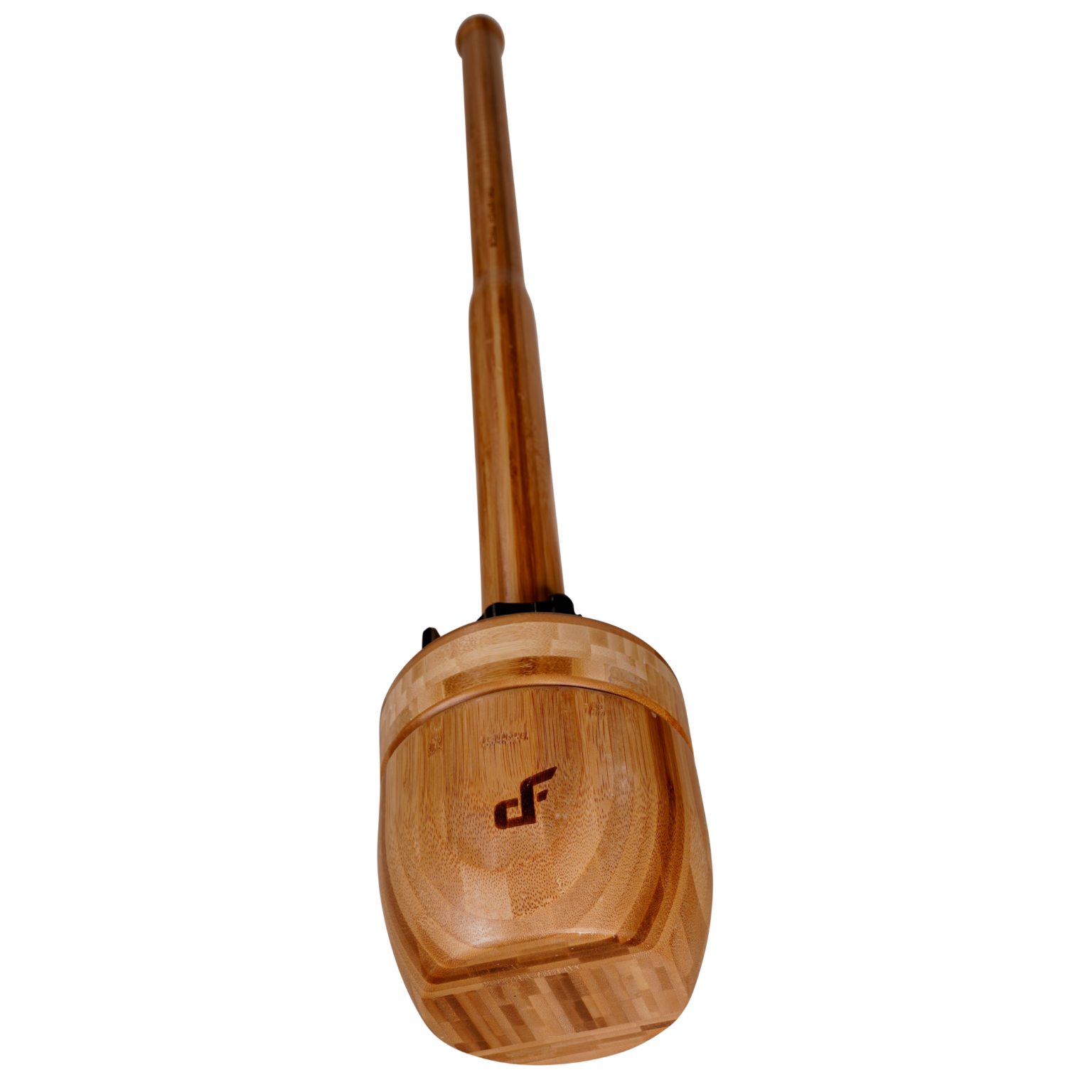 Maverick Mace - Adjustable Mace - Bamboo Gada Macebell