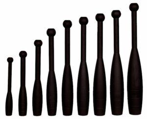 Steel Clubs - Heavy Club Training