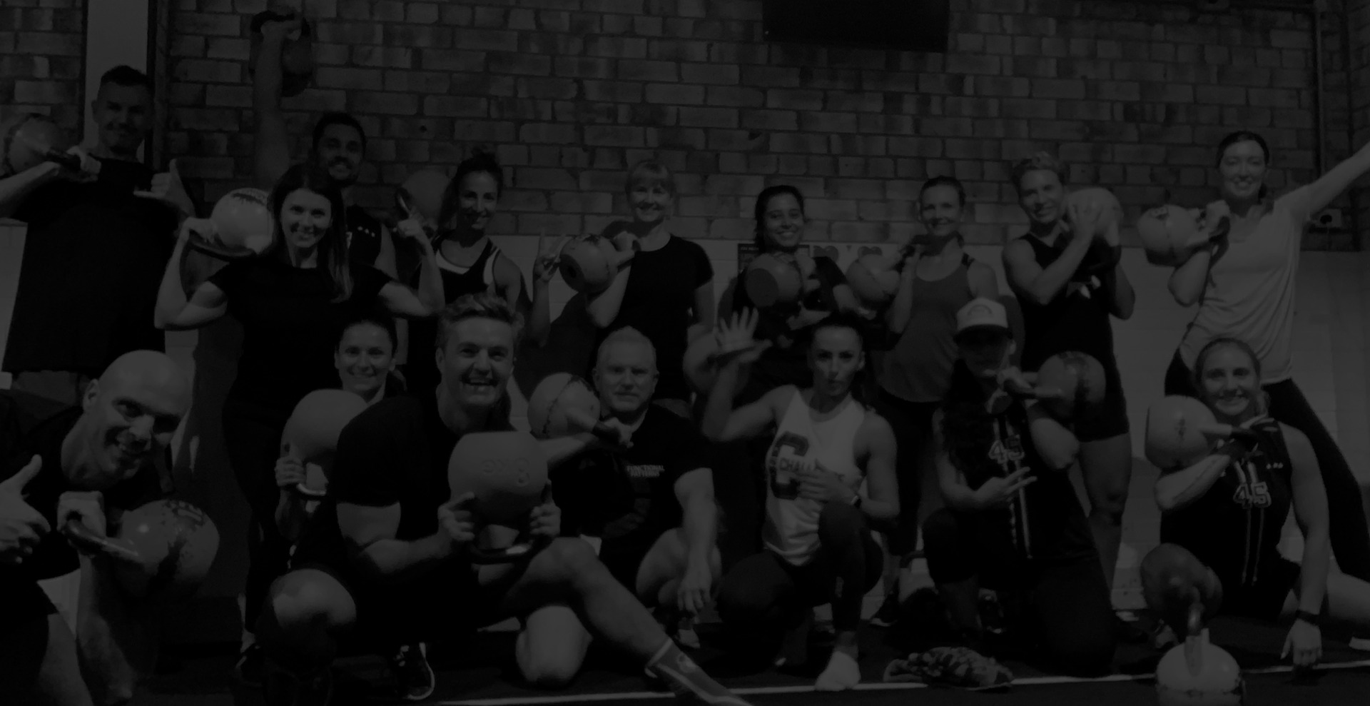 Dangerously Fit Unconventional Strength Courses Equipment Dangerously Fit Unconventional Strength Courses Equipment