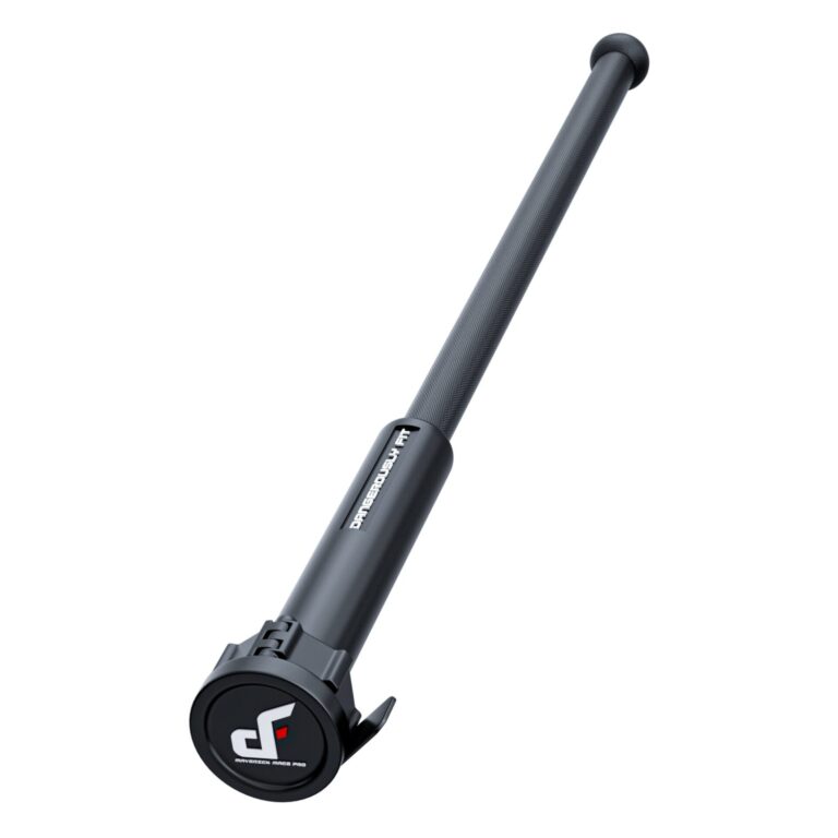 Maverick Mace Pro - Adjustable Steel Mace - Dangerously Fit