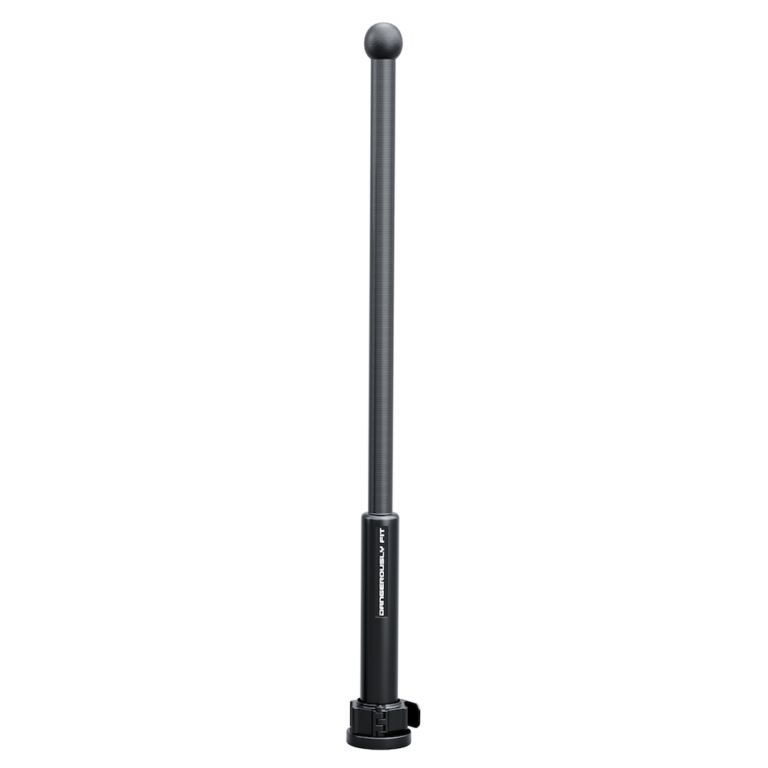 Maverick Mace Pro - Adjustable Steel Mace - Dangerously Fit
