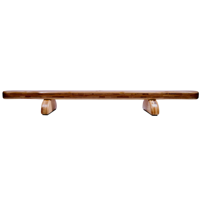 Shena Push Up Board - Persian Press Ups - Bamboo Wood