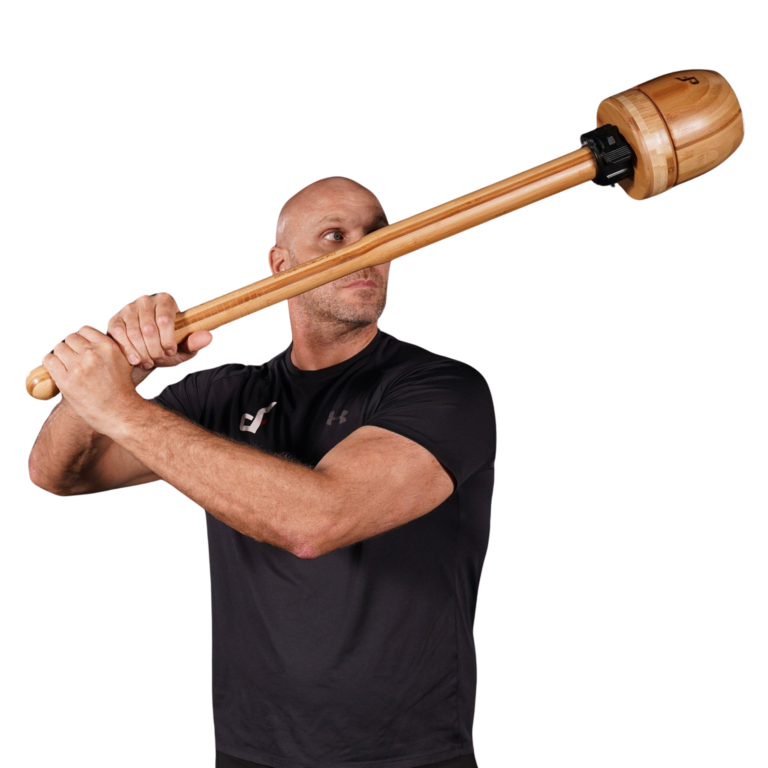 Maverick Clubs & Maces