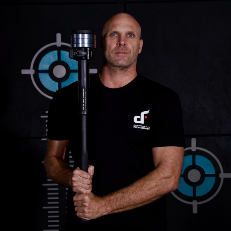 Maverick Torque Pro - Adjustable Bulava Club - Short Mace