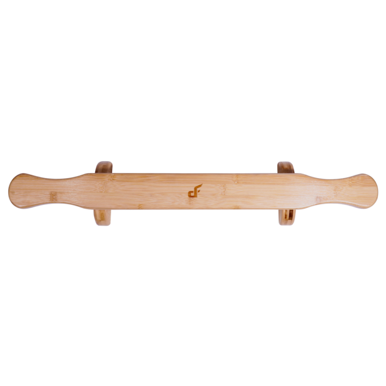 Shena Push Up Board - Persian Press Ups - Bamboo Wood