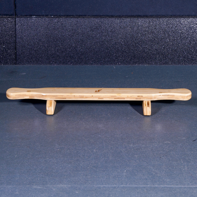 Shena Push Up Board - Persian Press Ups - Bamboo Wood